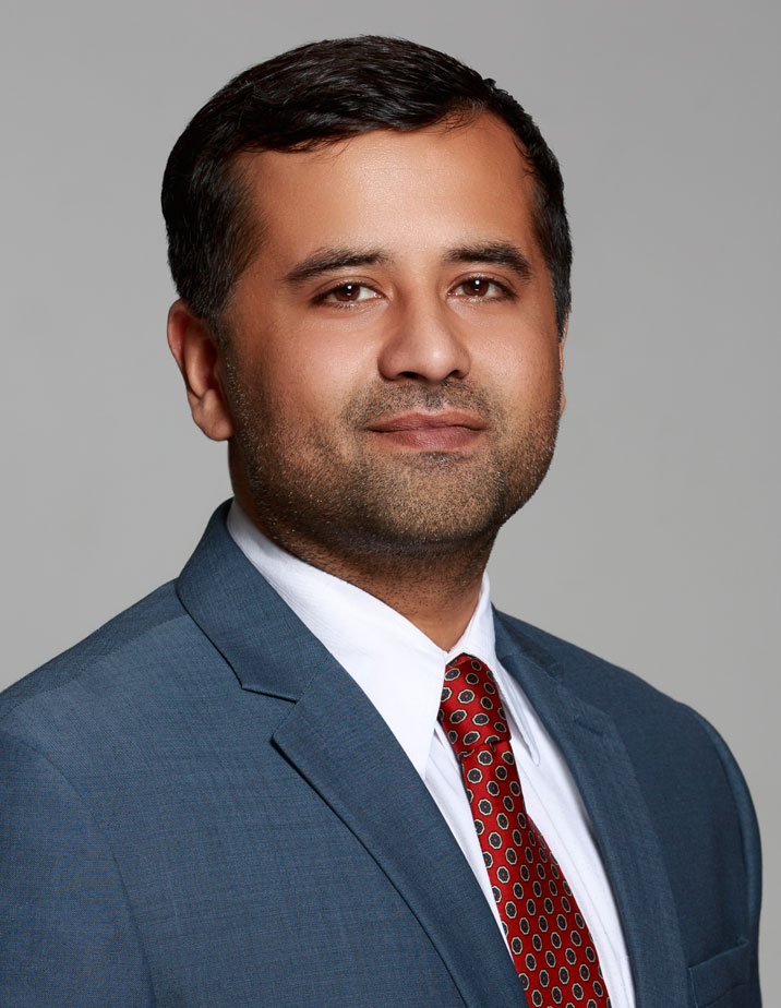 Our Firm - Stringer Asset Management